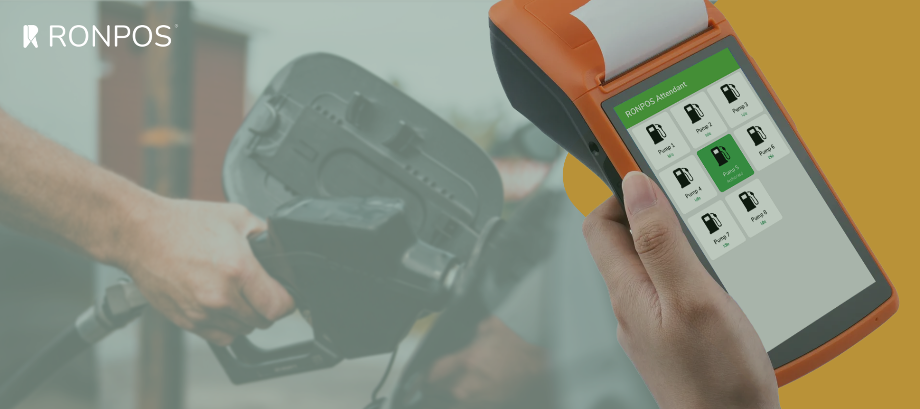 Company - Silentmode Sdn Bhd