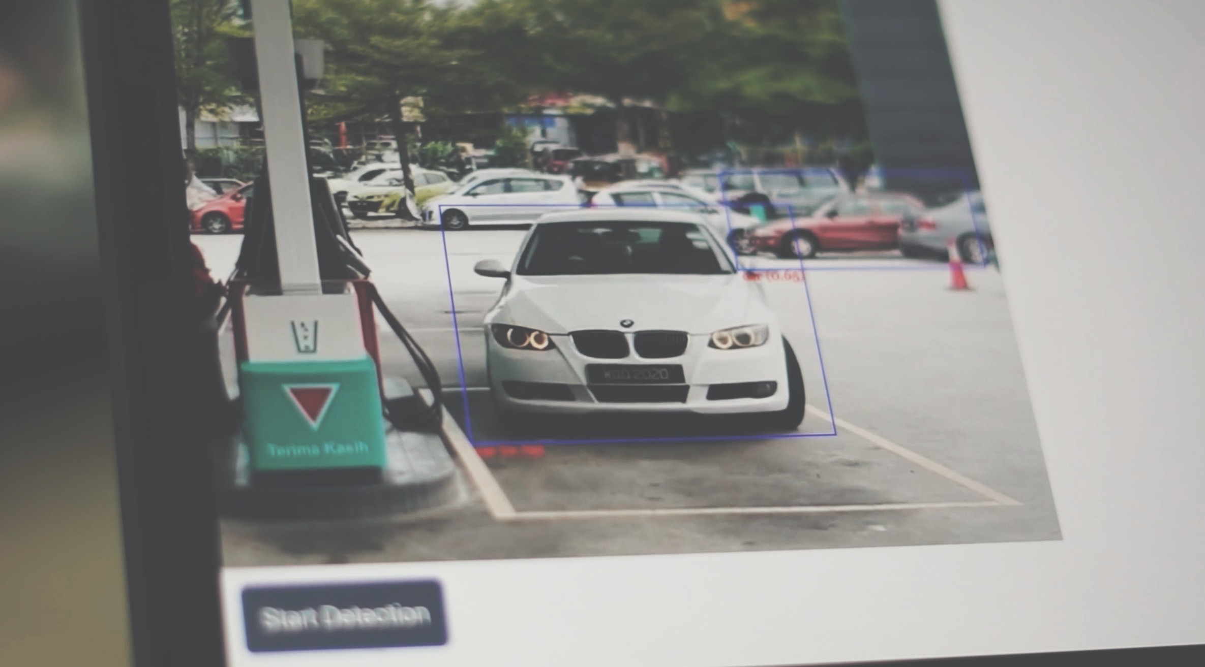 Company - Silentmode Sdn Bhd