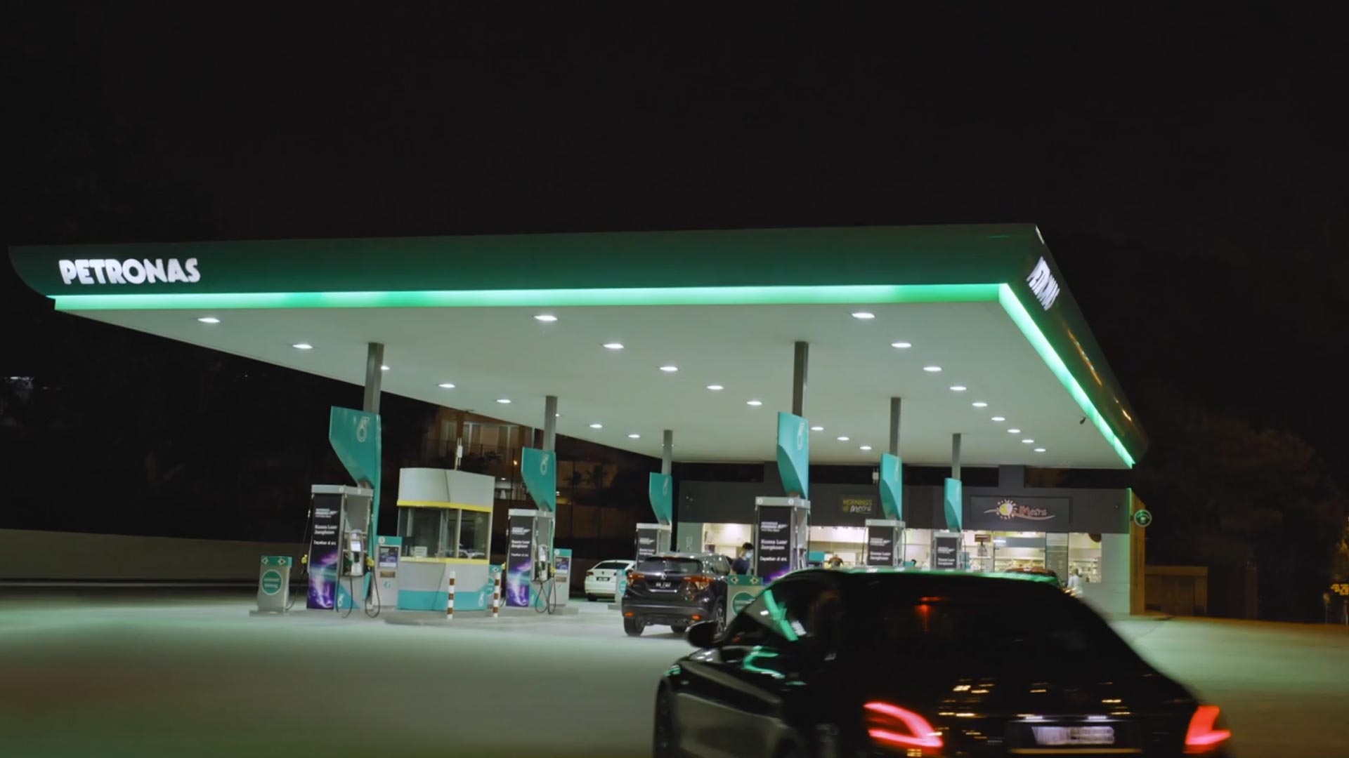 Company - Silentmode Sdn Bhd