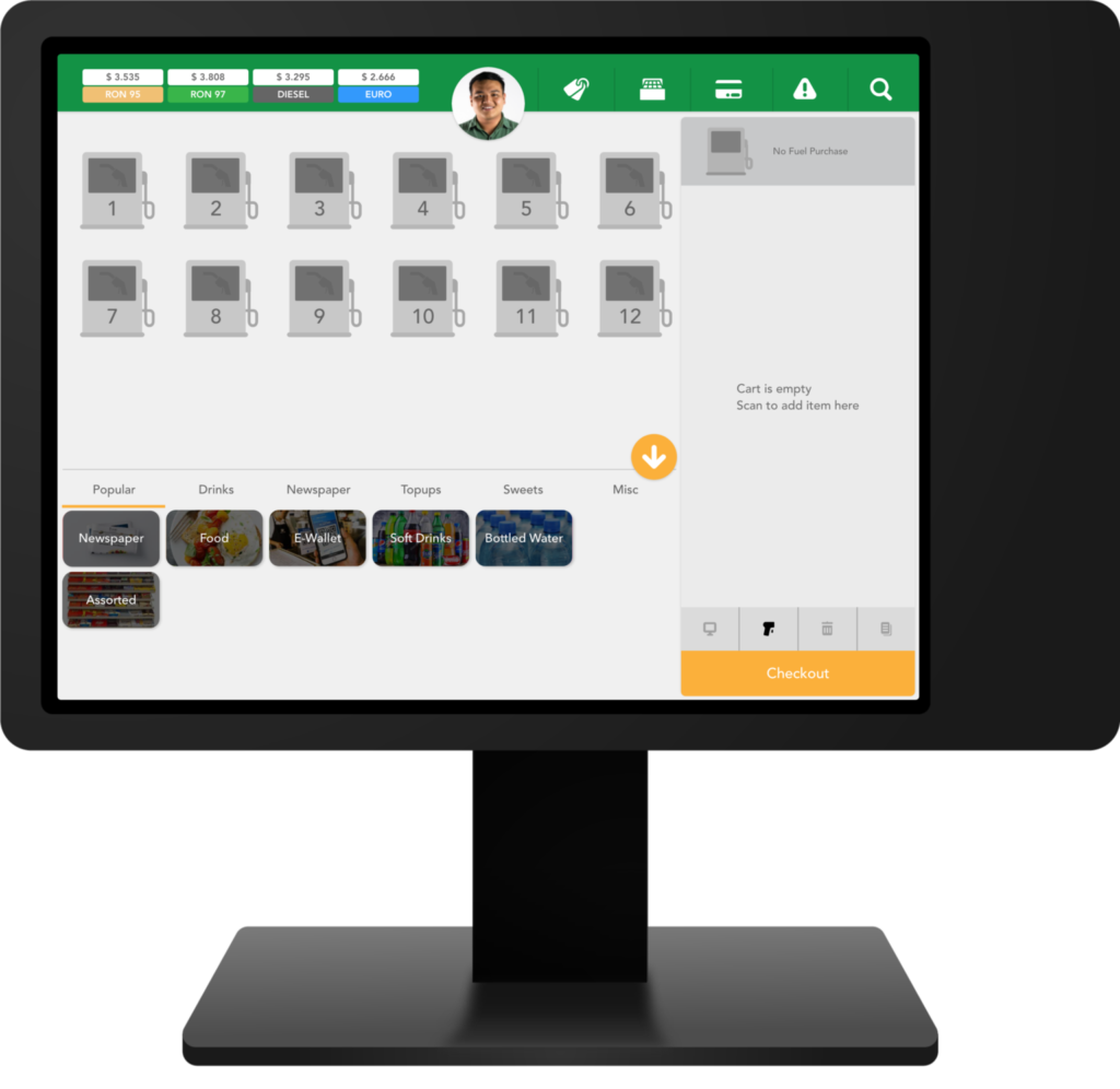 Company - Silentmode Sdn Bhd